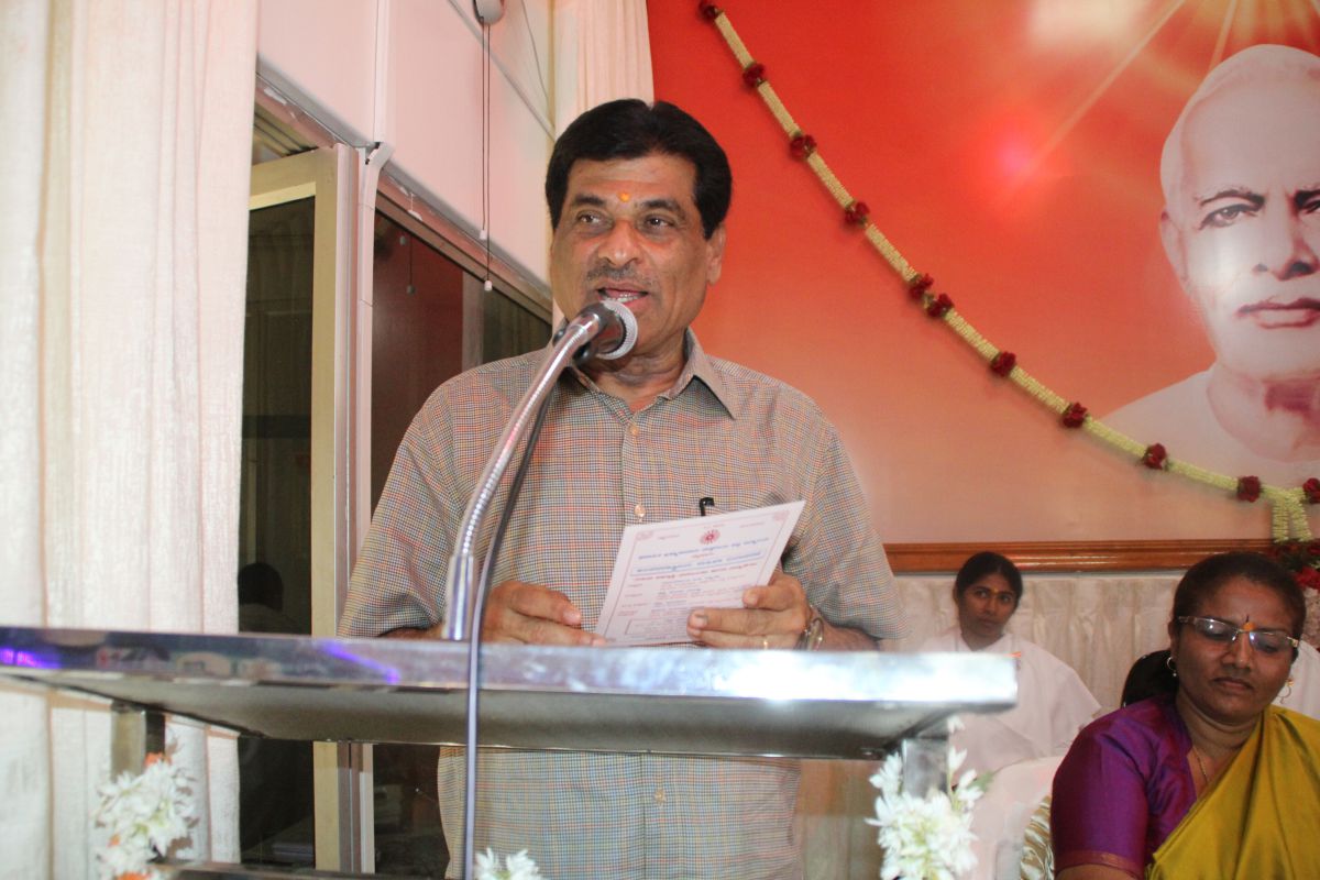 ‘Women Development-Challenges and Opportunities’ – Brahma Kumaris Mysore